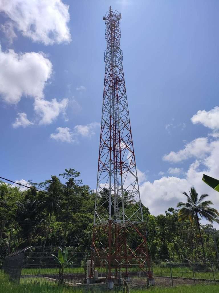 Tolong Operator, Segera Fungsikan BTS-nya!