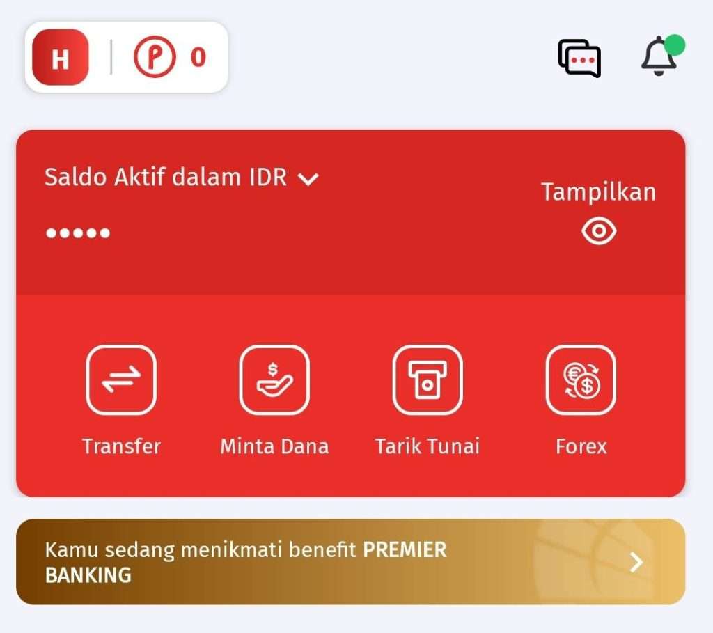 Kecewa dengan Fasilitas Layanan Akun Premier Banking OCBC NISP