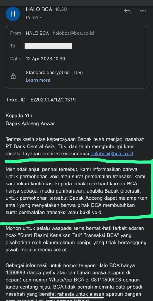 Proses Refund Double Booking Tiket di Traveloka Bak Tawar Menawar Dagang