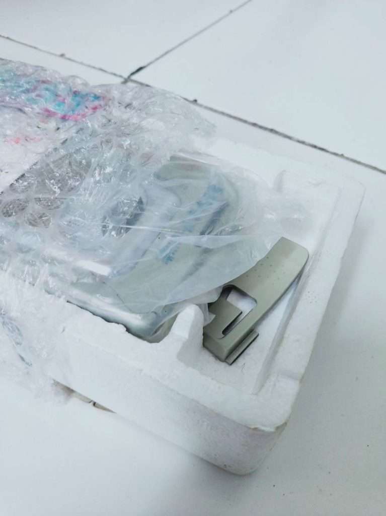 Paket COD Gagal Kirim, Dikembalikan ke Penjual dalam Keadaan Rusak dan ...