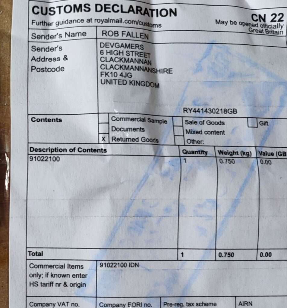 Kecewa dengan Keputusan Bea Cukai Pasar Baru Secara Sepihak