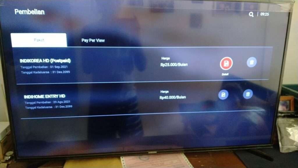 Tagihan Wifi IndiHome Makin Naik, Padahal Saya Tidak Melakukan ...