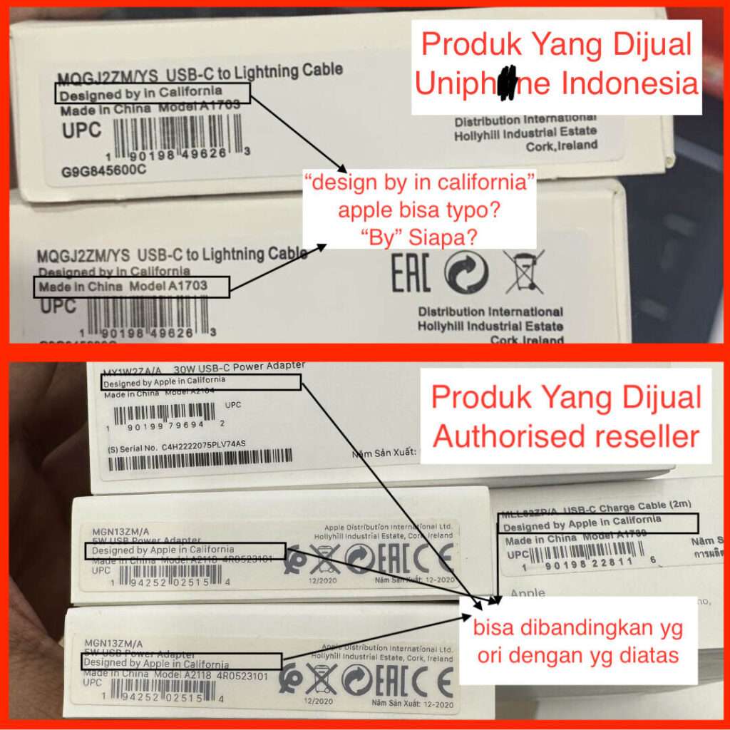 Tokopedia Menghindar Membayar Rp1 196 000 Kompensasi Jaminan Pasti Ori