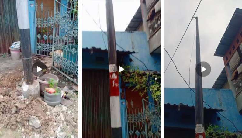 Semakin Sulit Mengajukan Pemindahan Tiang Telkom yang Ditanam Tanpa Izin Pemilik Lahan