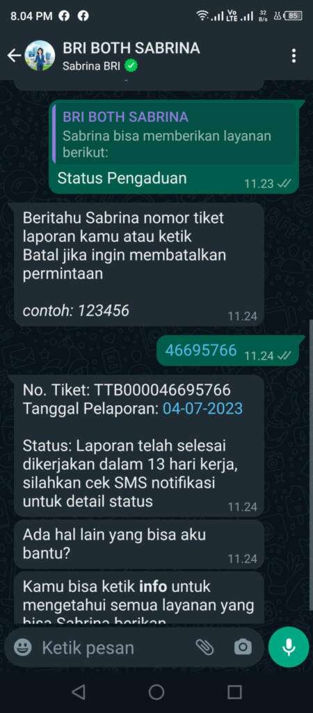 Kartu Kredit Sebagai Sumber Dana di QRIS BRImo