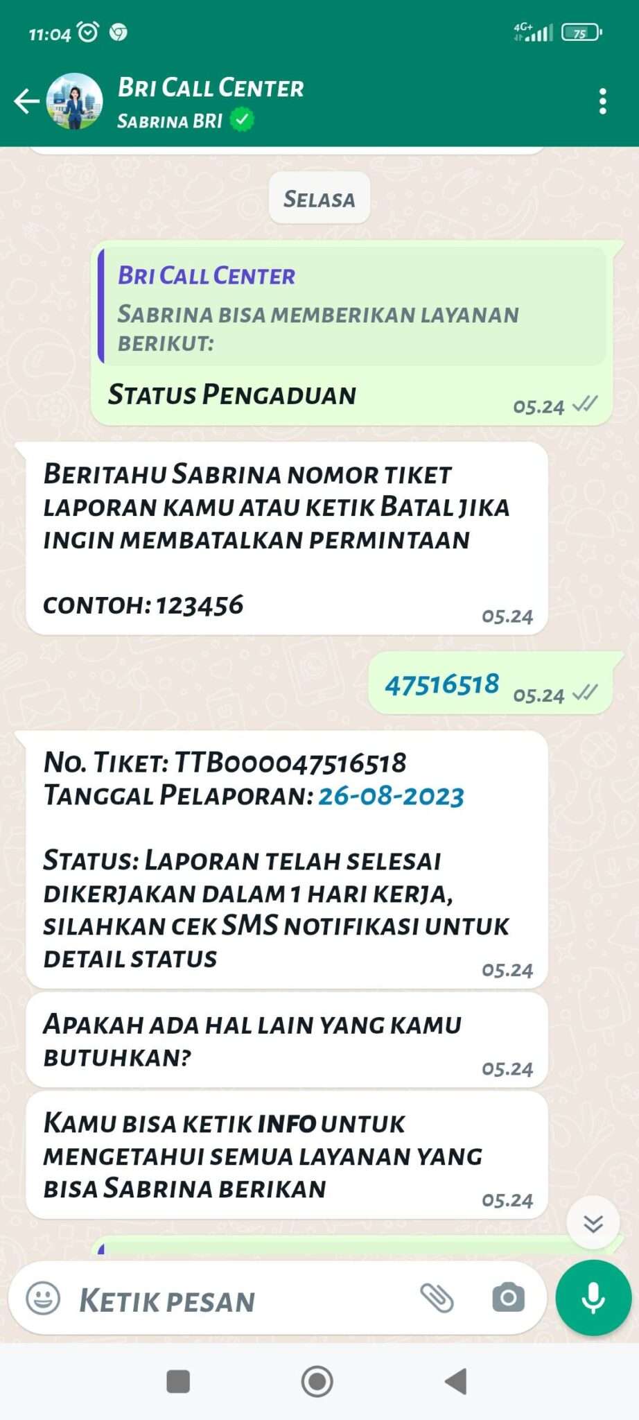 Perpanjangan Kartu Kredit BRI Tak Kunjung Datang