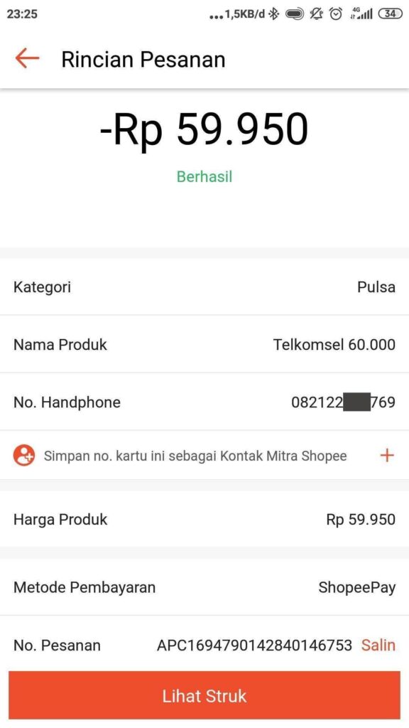 Lambat dan Sulitnya Penanganan Masalah Mitra Shopee