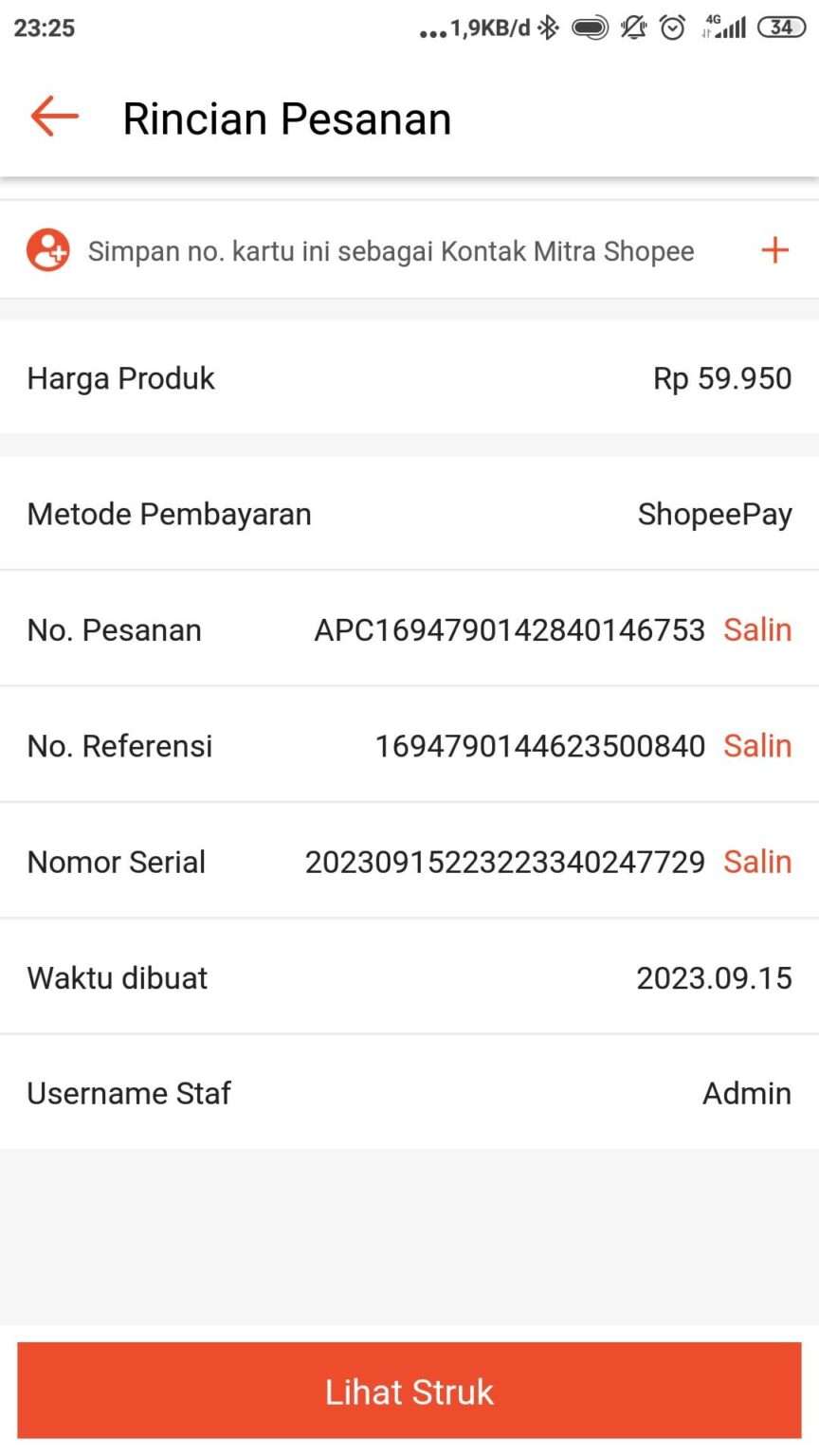 Lambat dan Sulitnya Penanganan Masalah Mitra Shopee