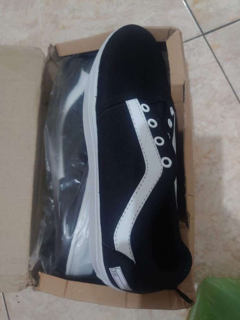 Penipuan Lewat COD, Pihak J&T Seolah Membiarkan dan Tidak Membantu