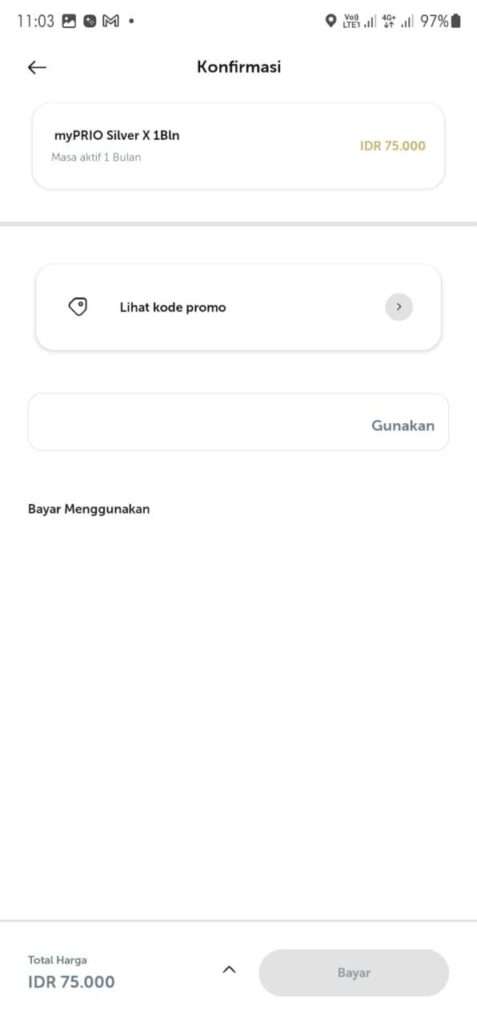 XL Mengecewakan Pelanggan yang Rajin Membeli dan Mengumpulkan Kuota