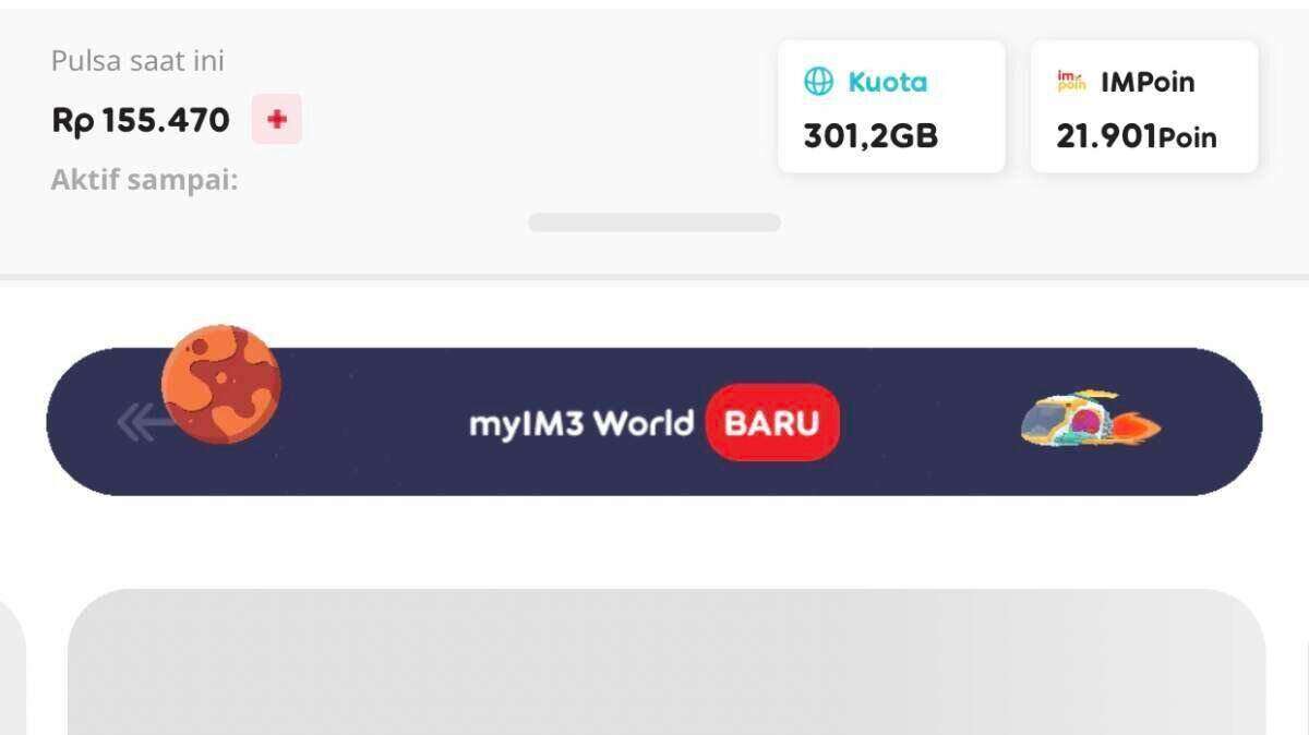 Kecewa Banget dengan Pelayanan dan Produk Paket Internet Indosat Ooredoo