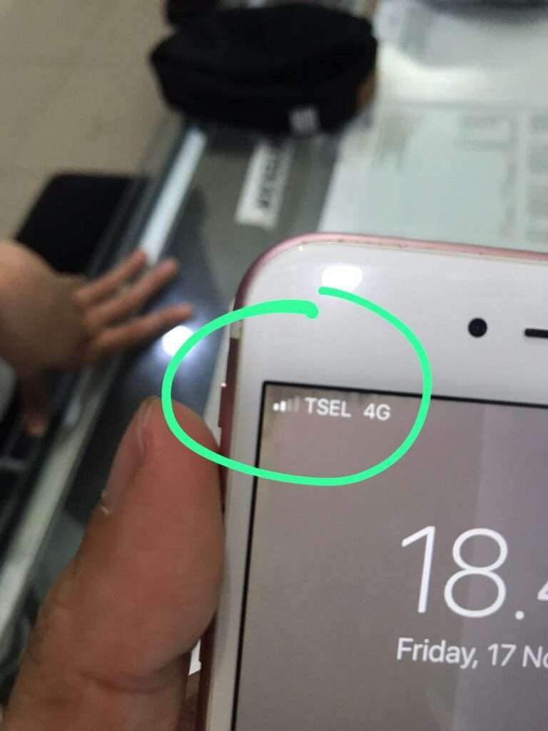 Kecewa dengan Pelayanan iColor Apple Service Kelapa Gading, Jakarta Utara