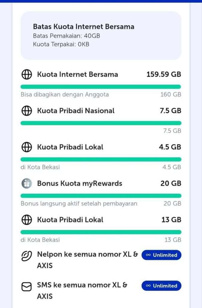 Kecewa Mendalam, Masalah Paket Akrab XXL dari XL Tak Kunjung Usai Setelah Satu Pekan Laporan di ...