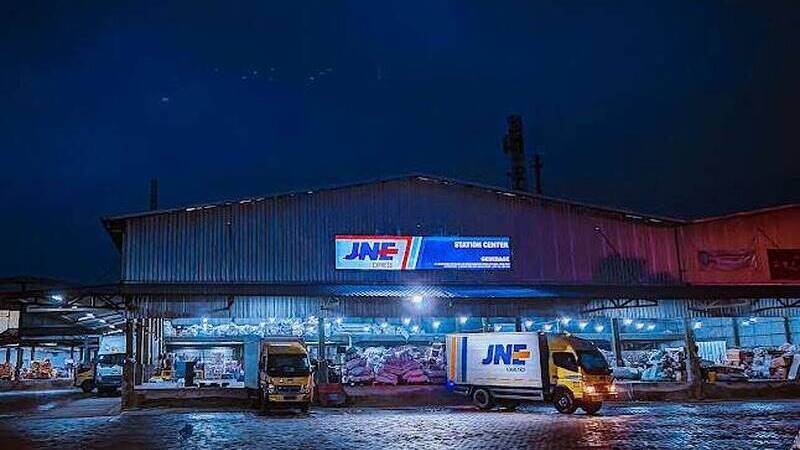 JNE, Kapan Paket Saya Bisa Terima?