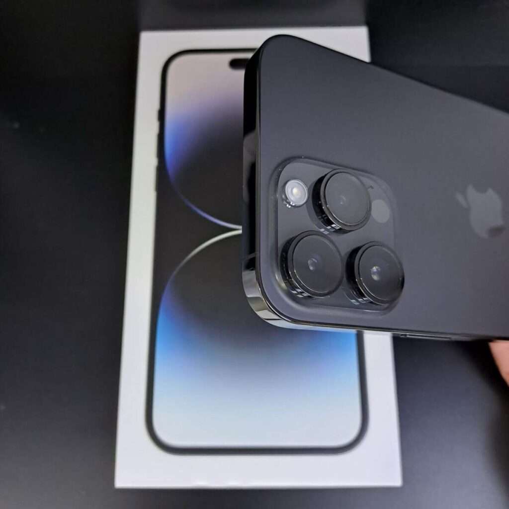 Klaim Garansi iPhone 14 Pro Max iBox Ditolak Berdasar Asumsi