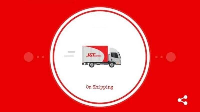 Paket JNT Tidak Dikirim dari Drop Point