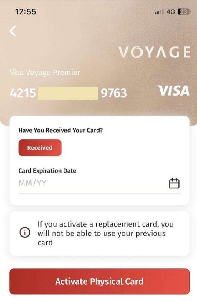 Re-issue Kartu Kredit Nasabah OCBC Premier yang Dibobol Malah Disuruh ...