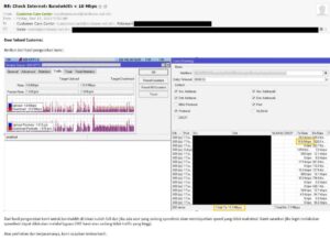 Customer Service Provider Internet CircleOne Tidak Serius dalam ...