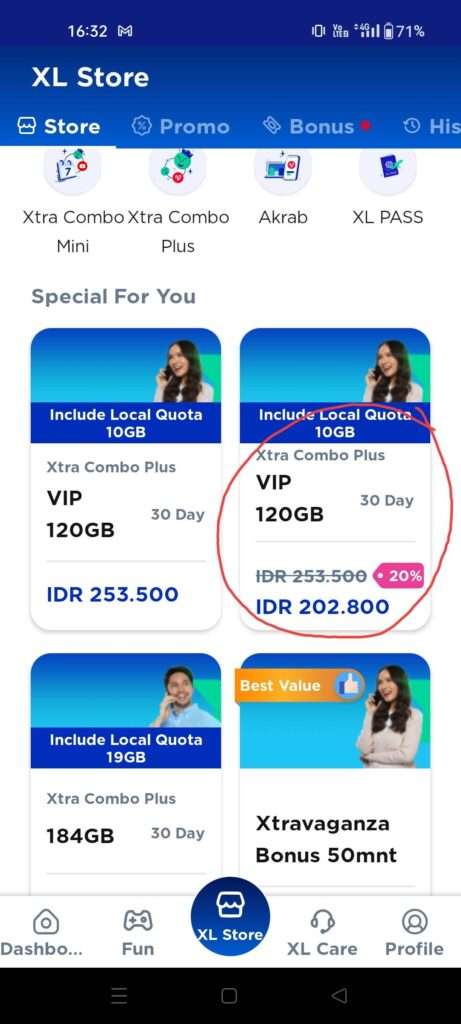 Aplikasi myXL dan "Virtual Assistant" Maya, Sungguh Sangat Mengecewakan