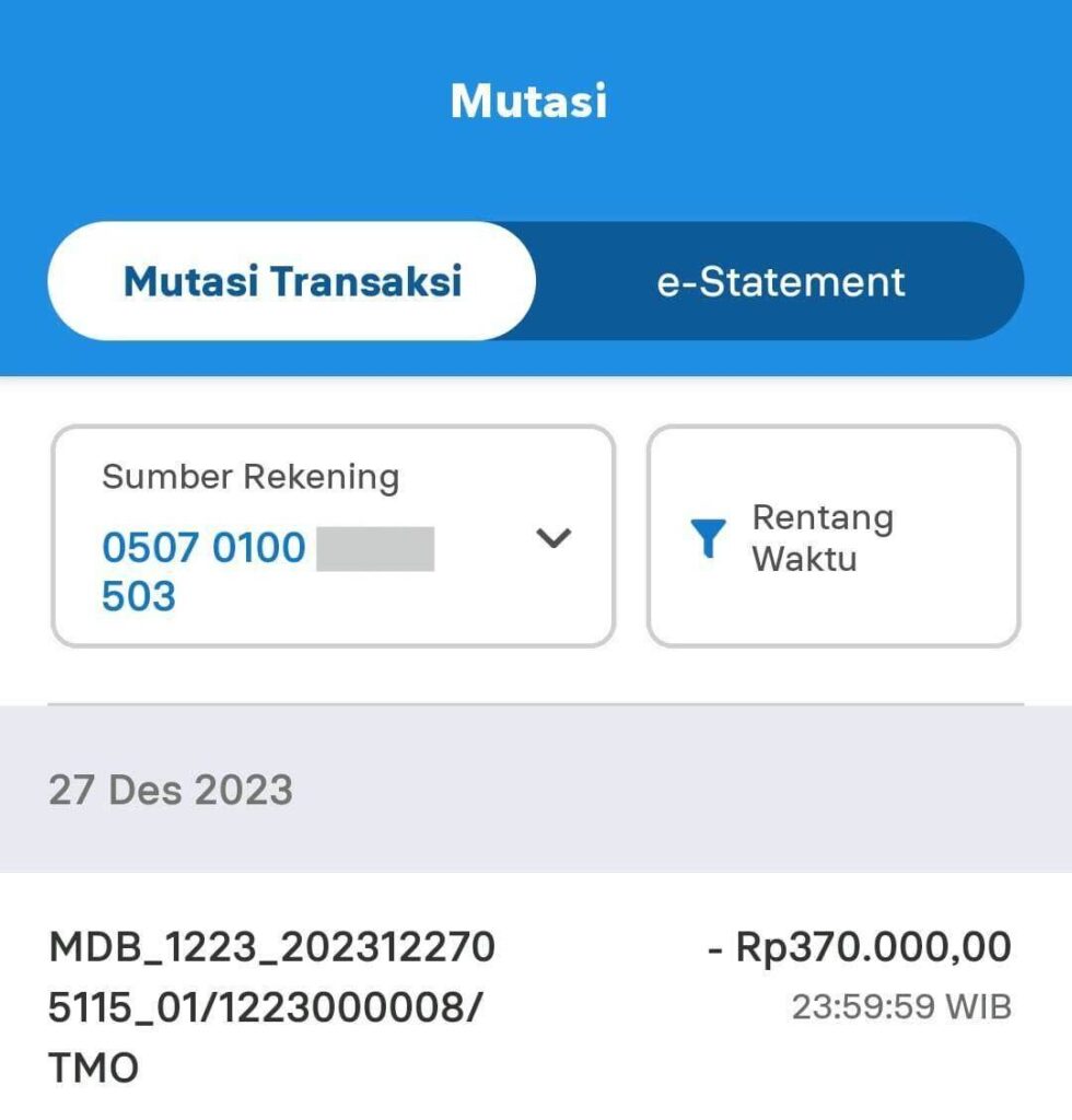 Telepon Mengaku dari BRI Berujung Autodebit oleh BRI Life