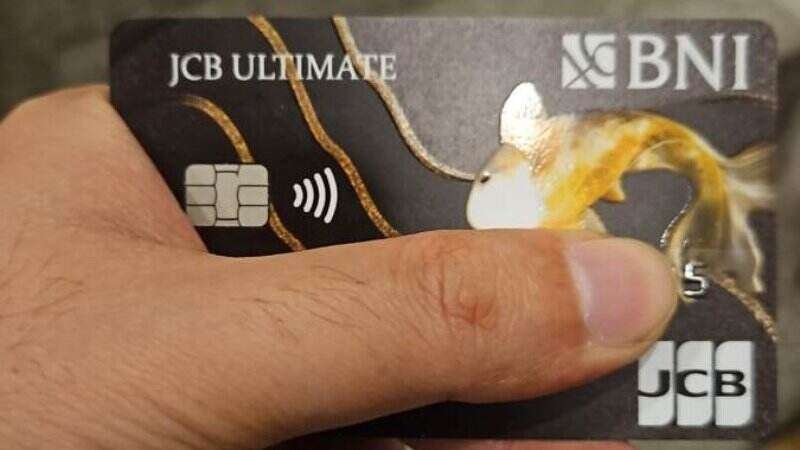 Kecewa Tagihan Annual Fee BNI JCB Ultimate untuk Kartu yang Belum Aktif