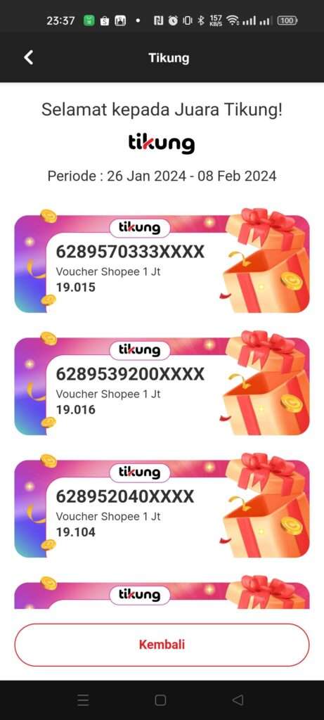 Surat Terbuka untuk PT. Meteor Inovasi Digital (Meteor.id)