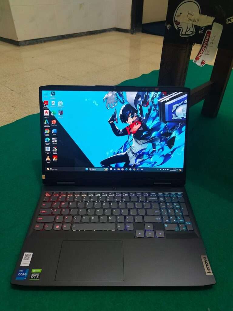 Paket Isi Laptop dari Penjual melalui Kurir JNE di Marketplace Shopee ...