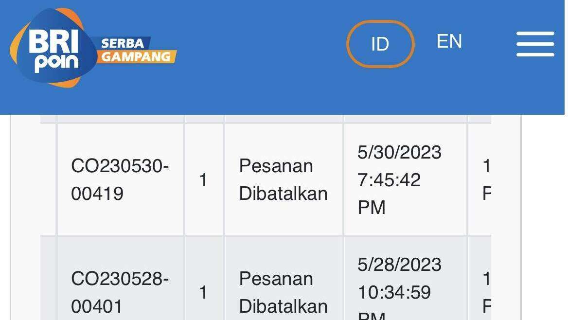 Laporan BRI Tidak Kunjung Selesai Meski Sudah 1 Tahun Menunggu