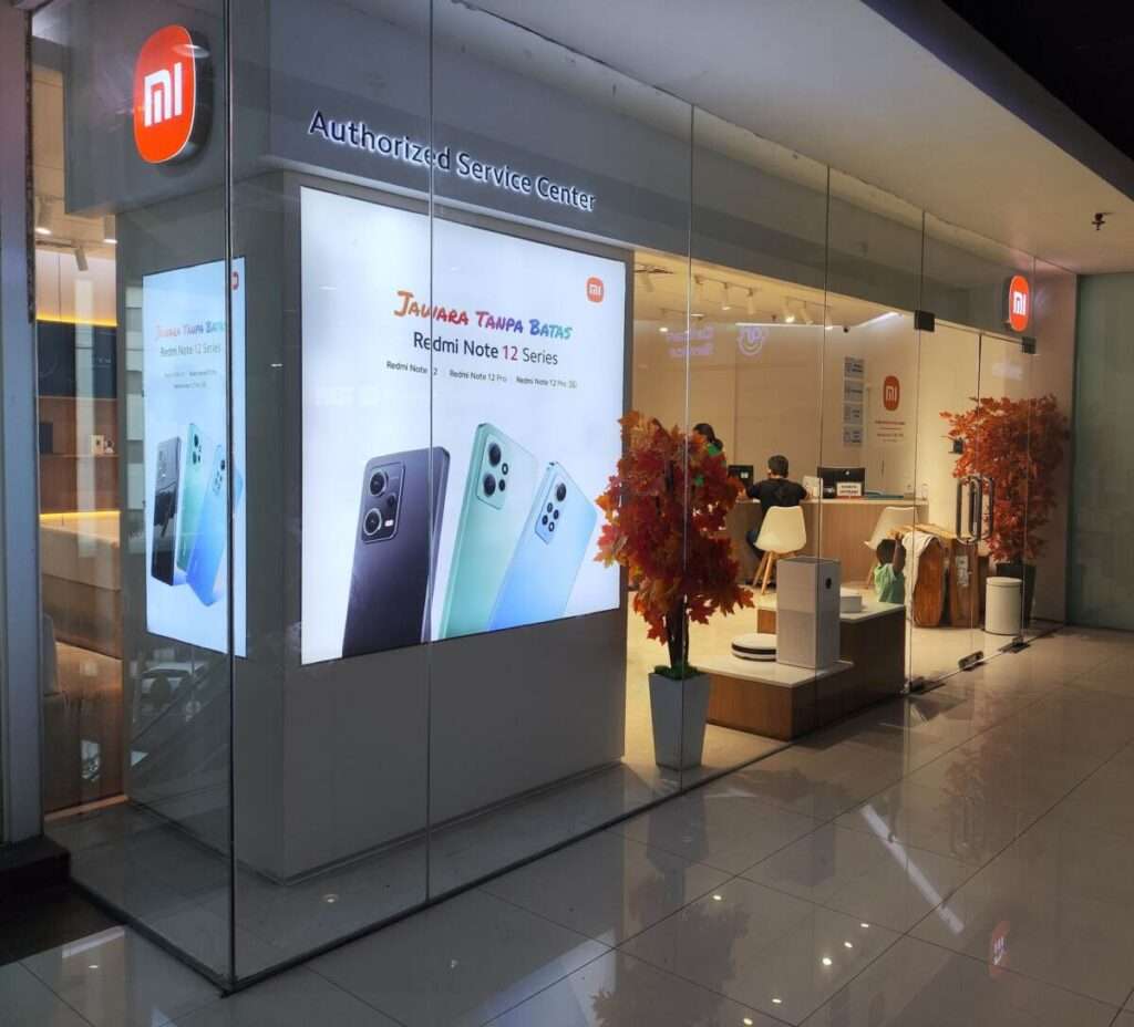 HP Xiaomi Cacat, Klaim Ditolak