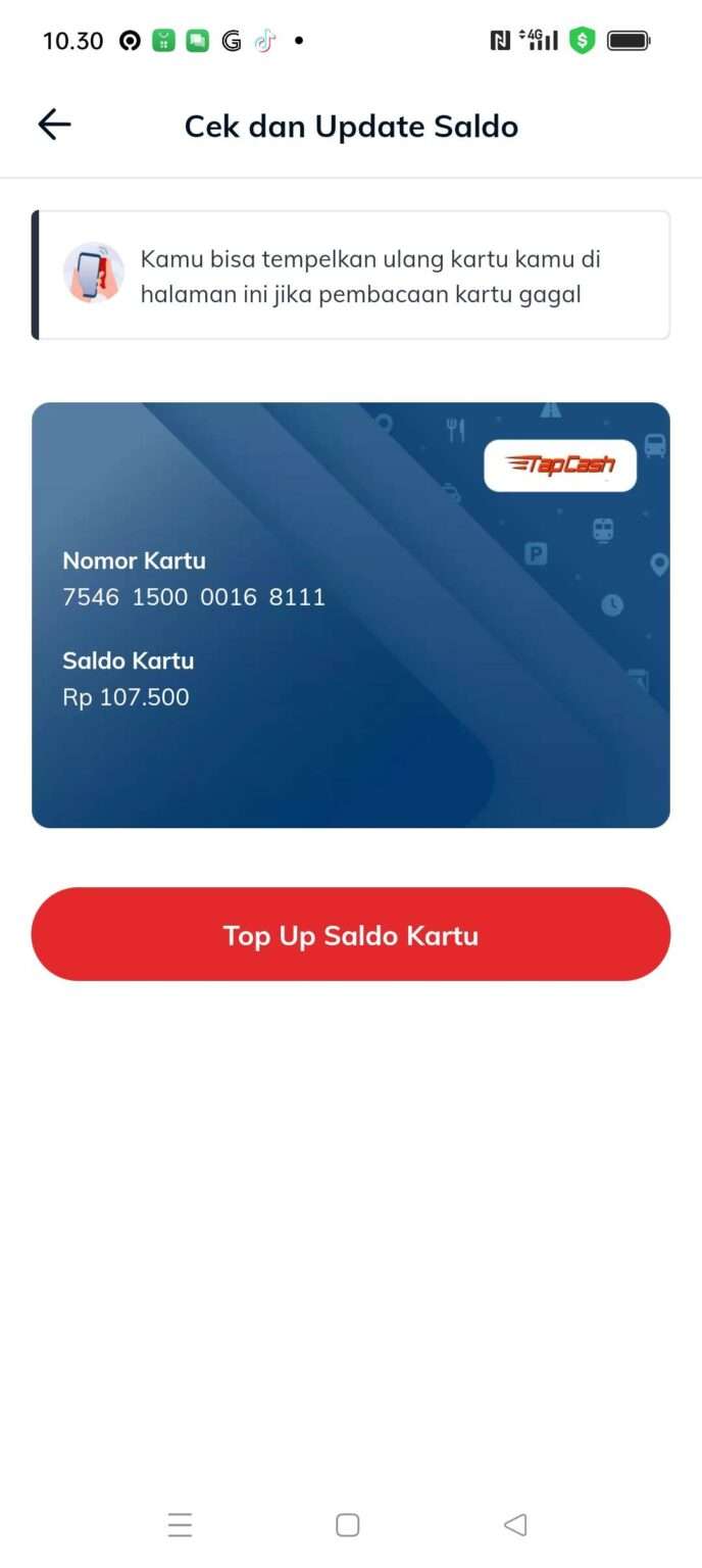 CS BTN Menyatakan Masalah Selesai Tanpa Konfirmasi ke Nasabah