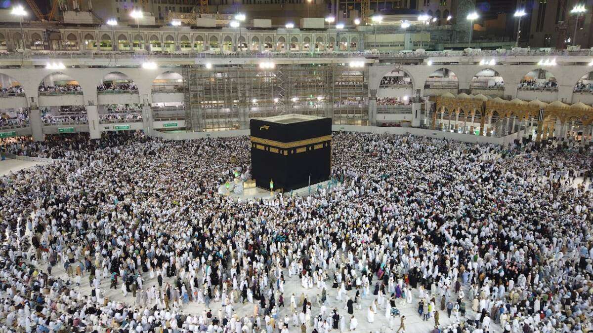 Pembatasan Kuota Visa, Alasan Umrah Bulan Syawal Lebih Mahal