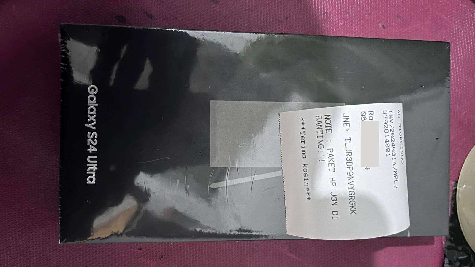 Payahnya Klaim Asuransi Tokopedia Dalam Penanganan Barang Hilang