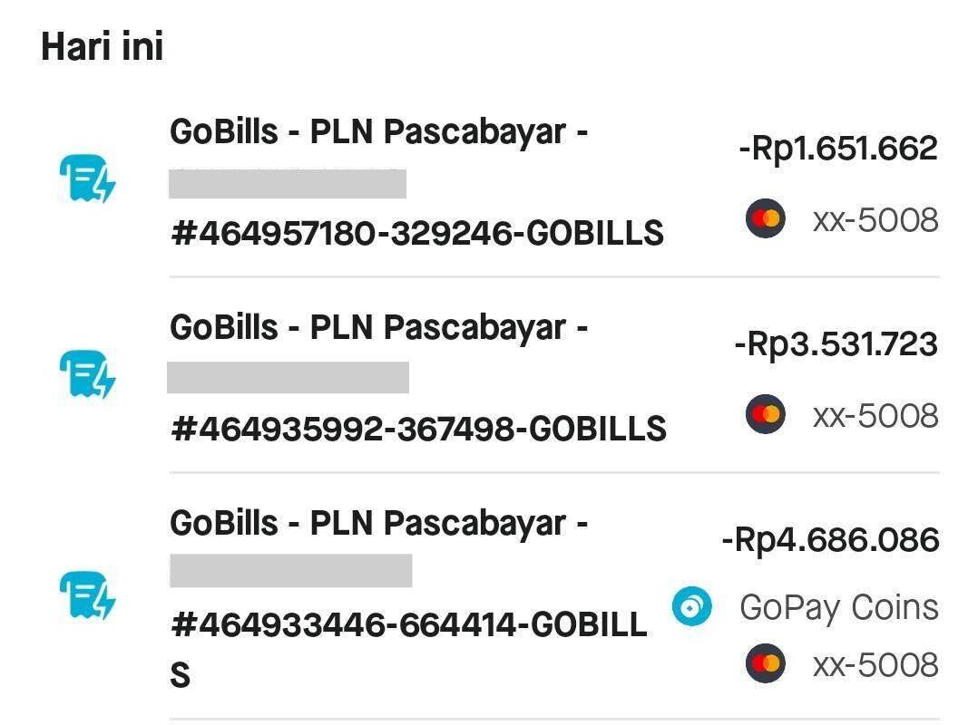 Akun Gojek Tidak Aman, Mudah Diretas