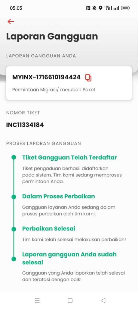Lambatnya Upgrade Layanan IndiHome dan Prosesnya Tidak Jelas