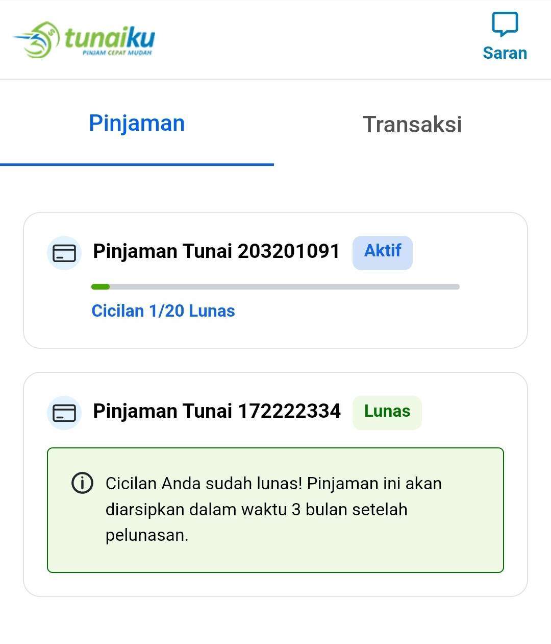 Merasa Tertipu dengan Top Up Pinjaman Tunaiku
