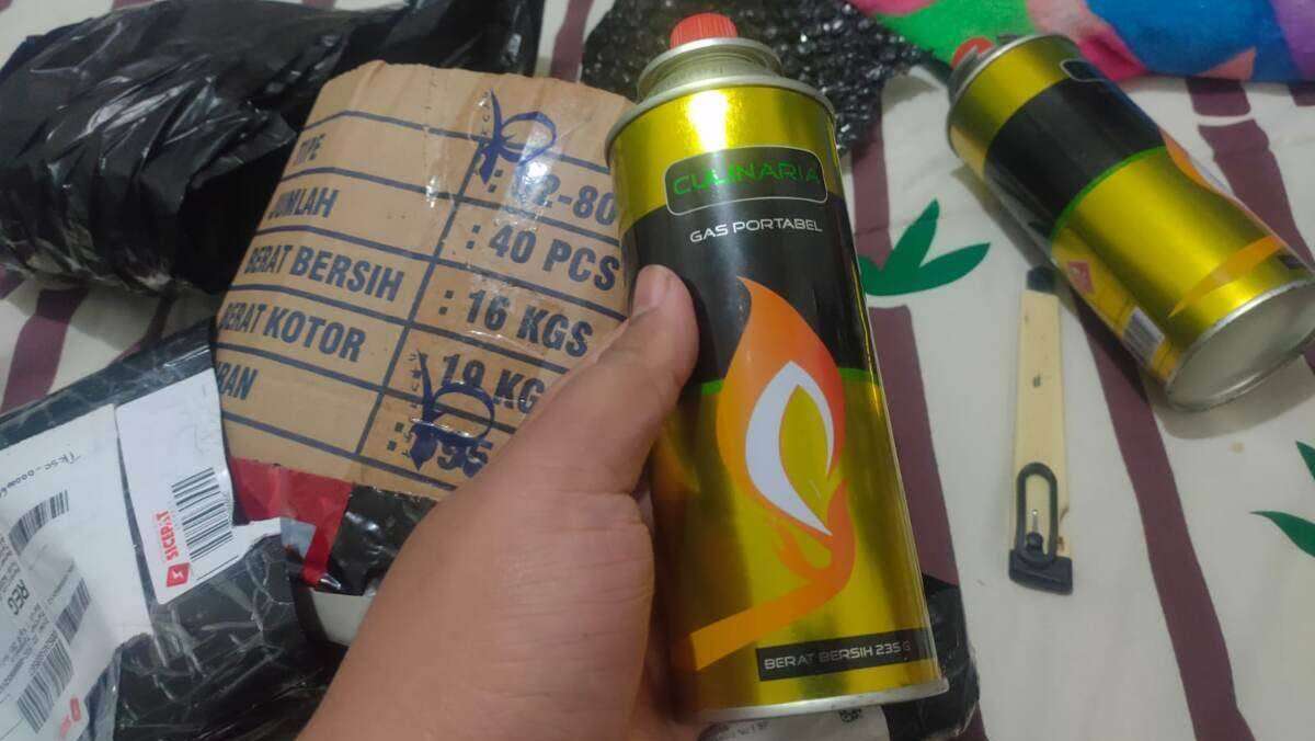 Toko Power Merchant di Tokopedia Menipu dengan Modus Flash Sale