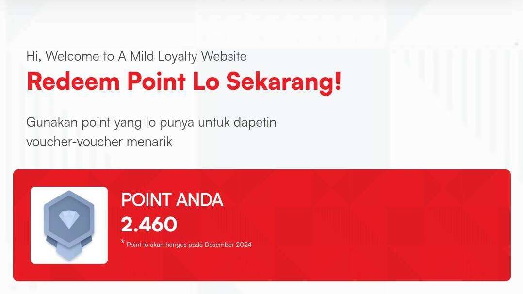 Merchandise dari Amild.id, 3 Bulan Belum Dikirim