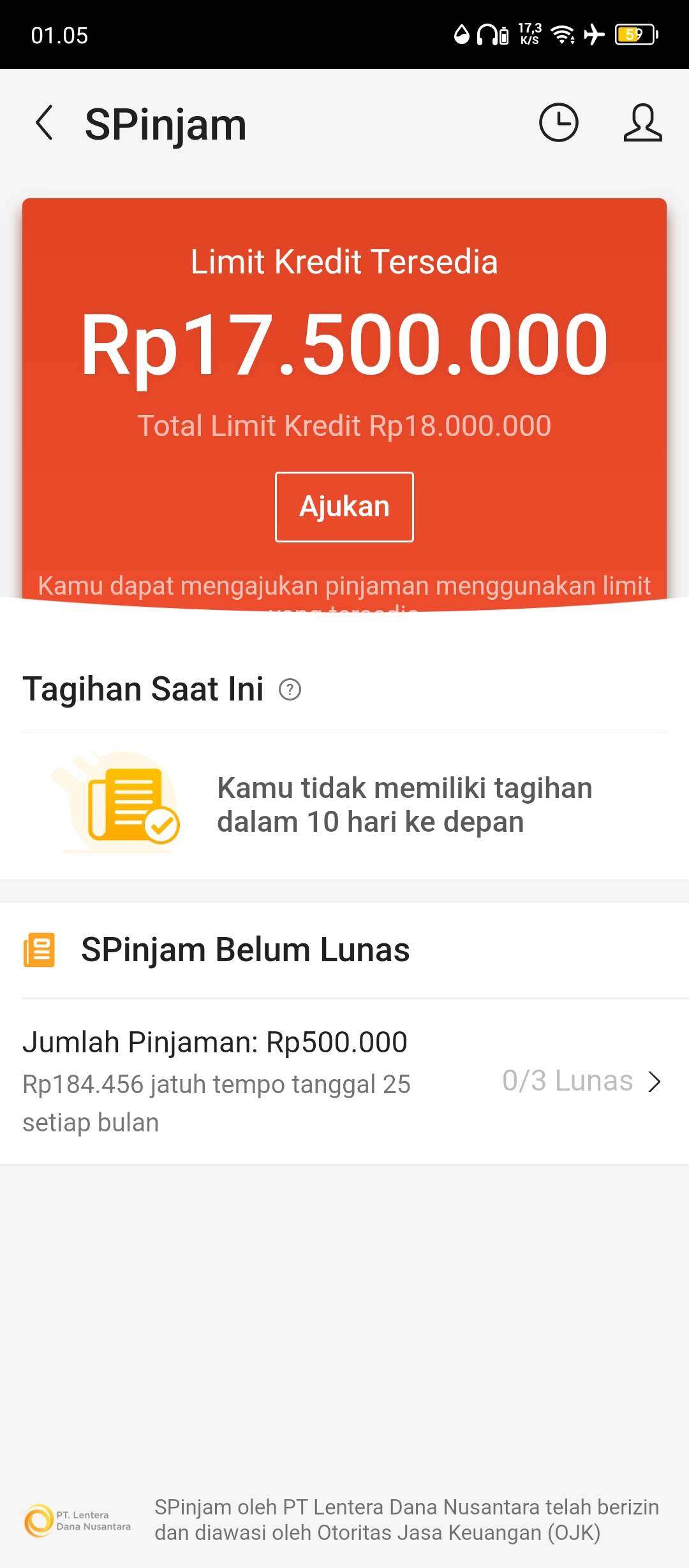 Promo Shopee Pinjam Hanya Gimmick Belaka