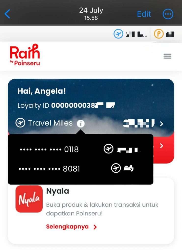 Kecewa dengan Penanganan Pelaporan yang Lambat oleh Customer Service OCBC