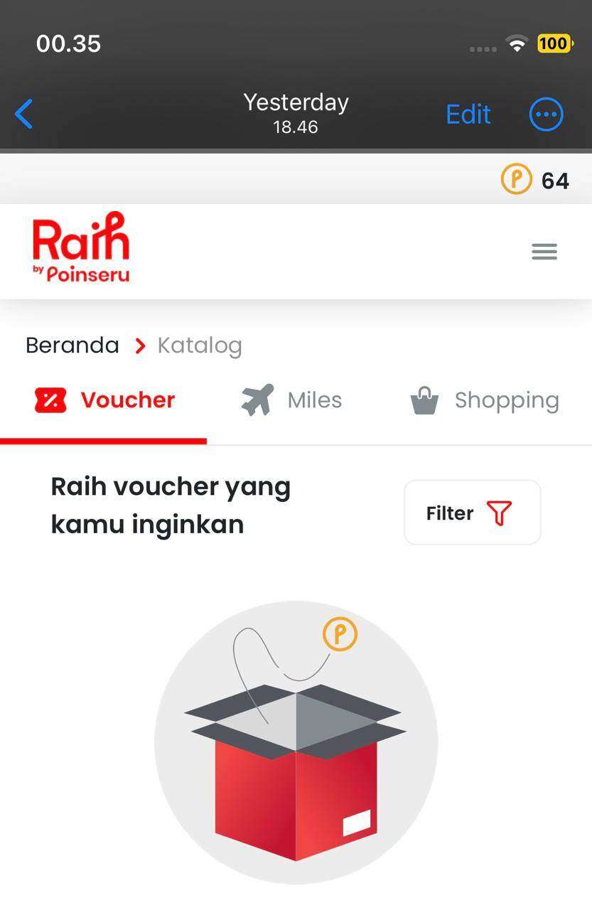 Kecewa dengan Penanganan Pelaporan oleh Customer Service OCBC