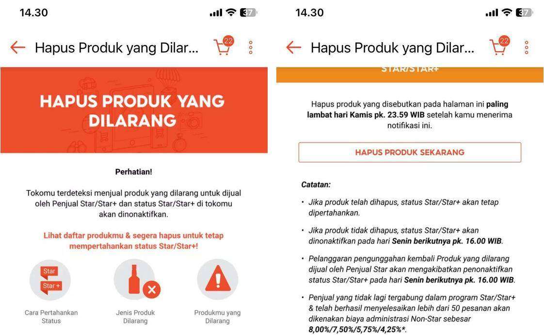 Apa Fungsi Customer Service Shopee? Kalau Hanya Bisa Menyuruh dan ...