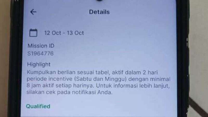 Insentif GrabCar Belum Cair Hampir 2 Minggu