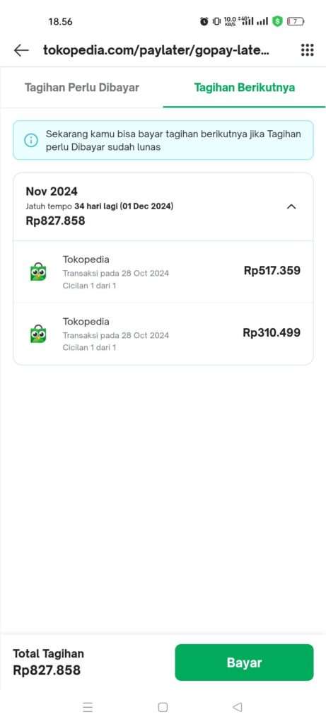 Kegagalan Sistem Keamanan Tokopedia dan GoPay dalam Mencegah Pembobolan ...