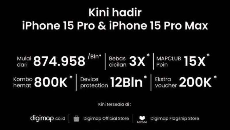 Menunggu Jawaban Bank Mandiri soal Promo Bebas Cicilan 3 Bulan di ...