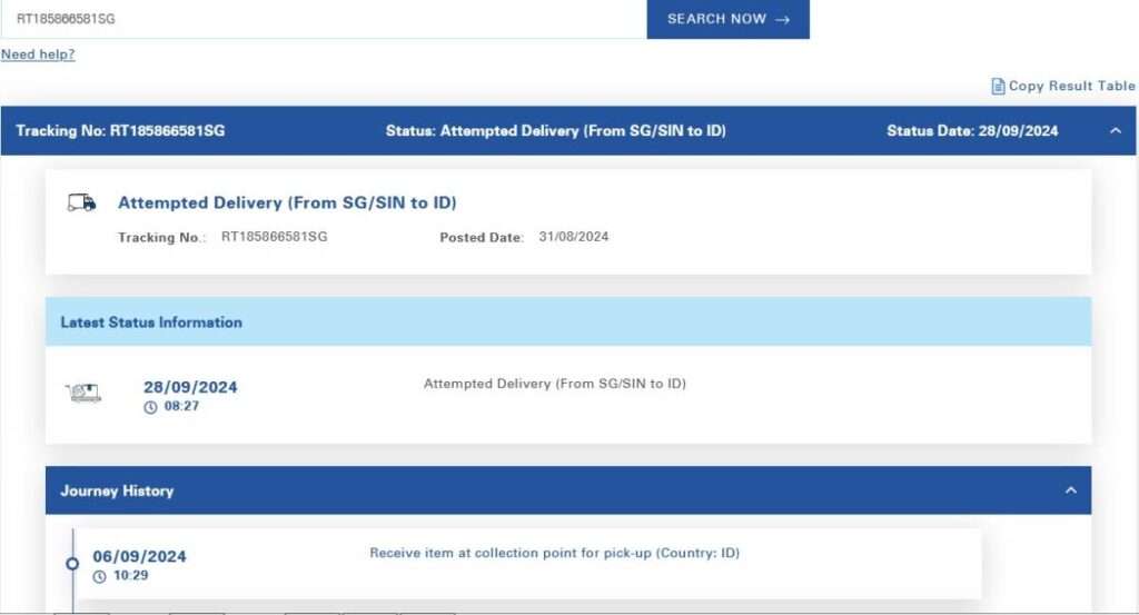 Pengajuan Pembetulan SPPBMCP pada Pos Indonesia dan Bea Cukai Tidak ...