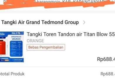 Media Konsumen - Situs Konsumen No.1 di Indonesia