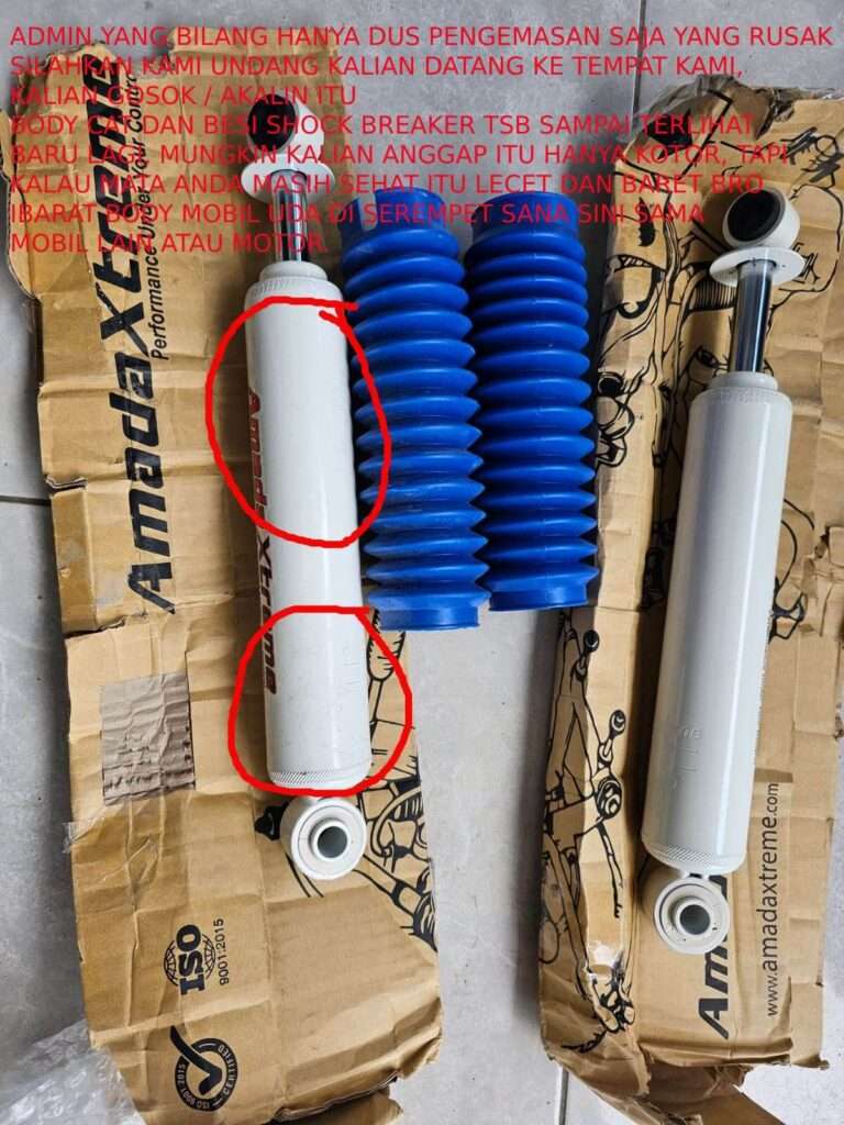 Pengiriman Barang via SPX Hemat Tidak Sampai-sampai dan Akhirnya ...