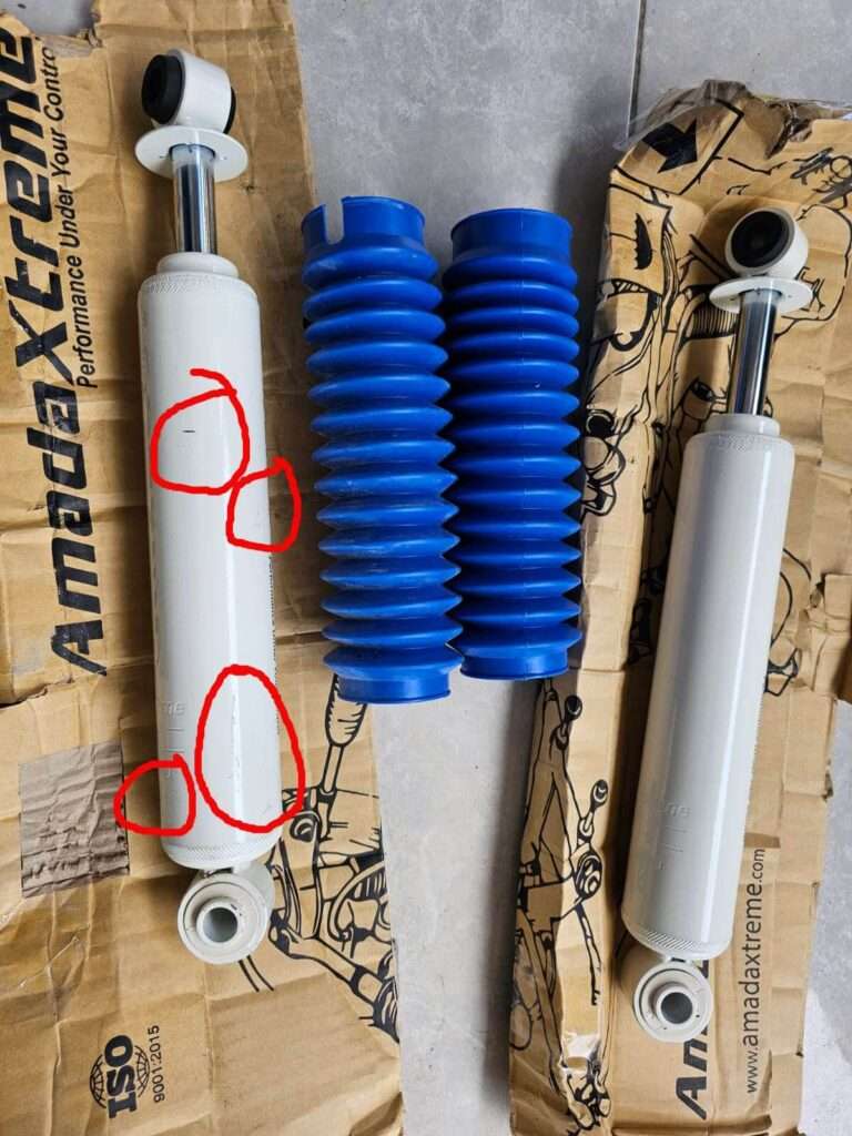 Pengiriman Barang via SPX Hemat Tidak Sampai-sampai dan Akhirnya ...