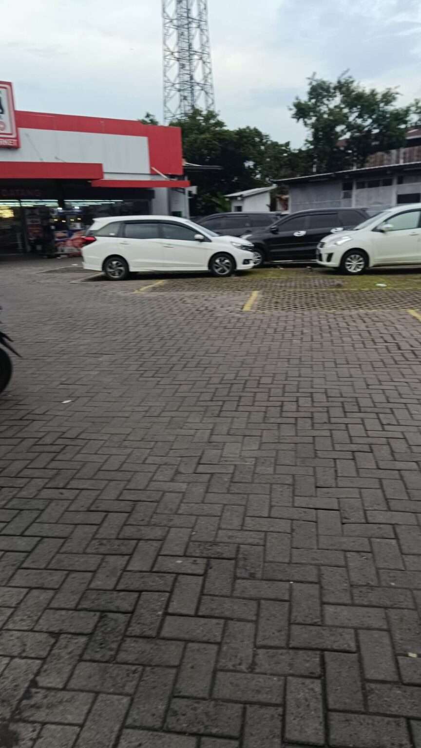 Penukaran Stamp Superindo yang Sulit