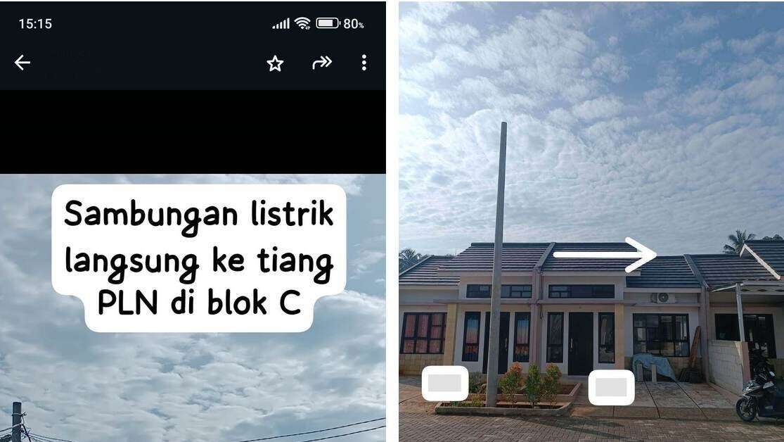 Perum Gemilang Residence Bojong Gede & Bank BSI: Menunggu Itikad Baik